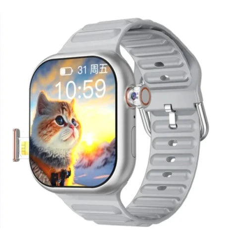 Modio ST12 4G Network Sim Supported