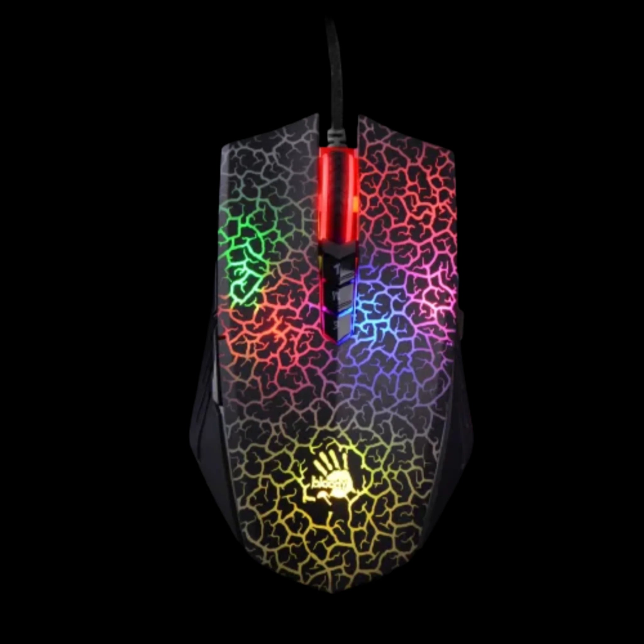Bloody A70 Light Strike Gaming Mouse