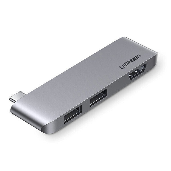 Ugreen (60567) - (CM263) USB-C Multifunction Adapter
