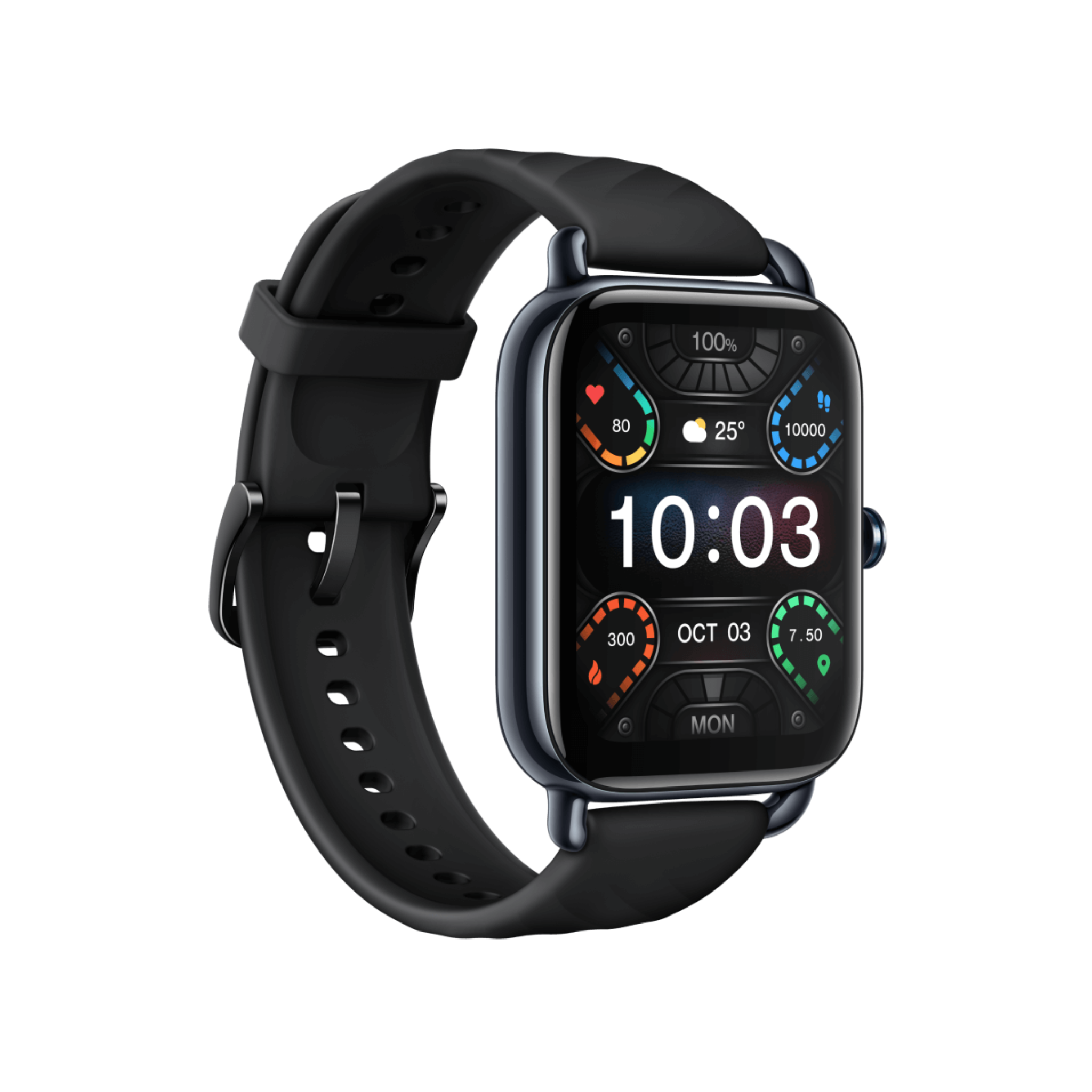 Oneplus Nord Smartwatch