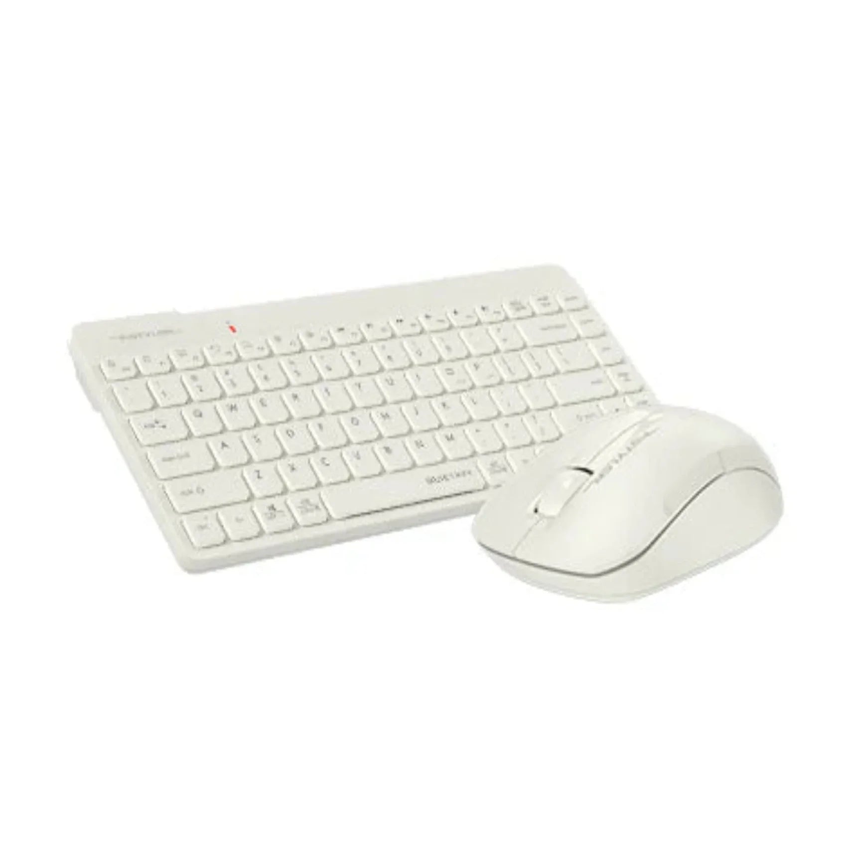 A4TECH FG2200 AIR2 Quiet Key Keyboard (Beige) Price in Pakistan