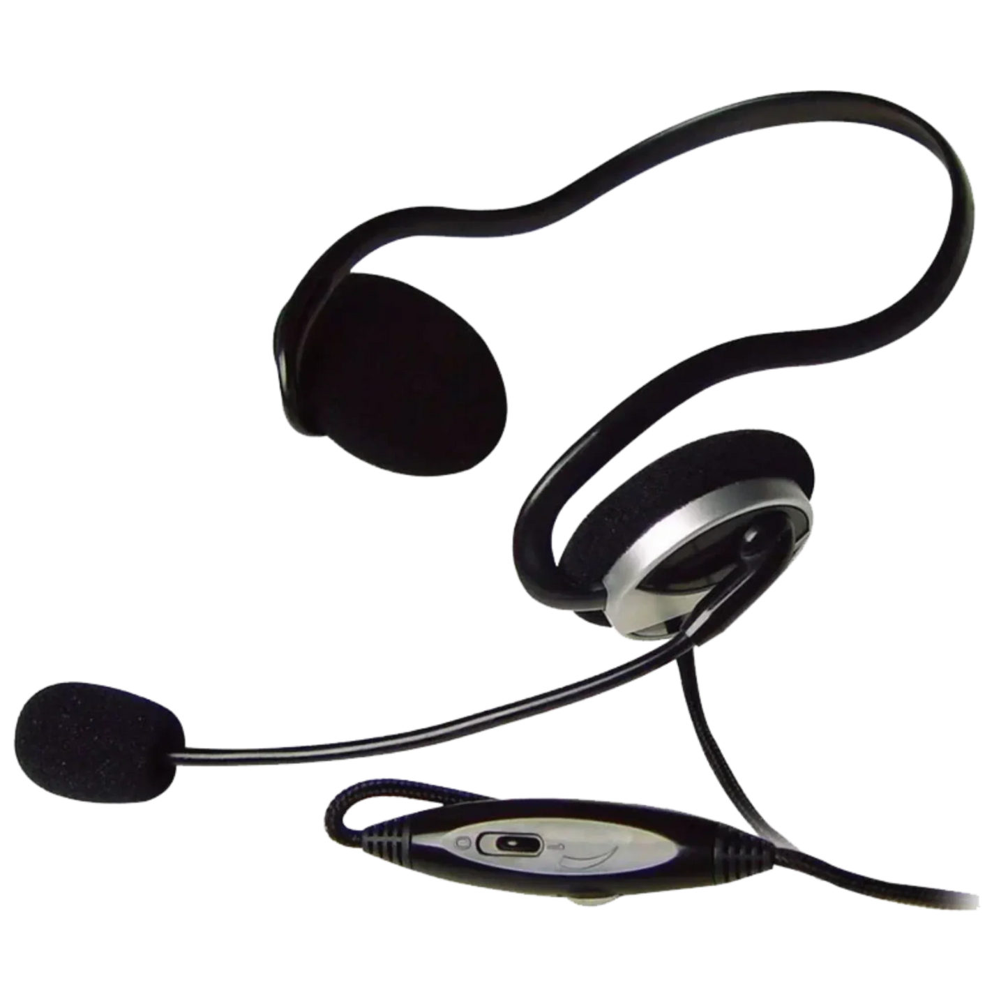 A4TECH HS-5P Back Neck Headset Best Price in Pakistan | Dynsol.pk – dynsol