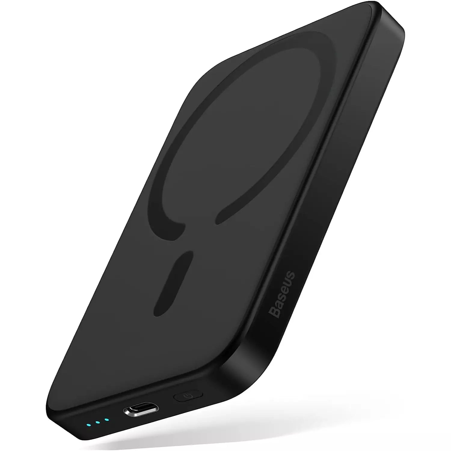 Baseus 20W Magnetic Wireless Powerbank 6,000 mah Price in Pakistan