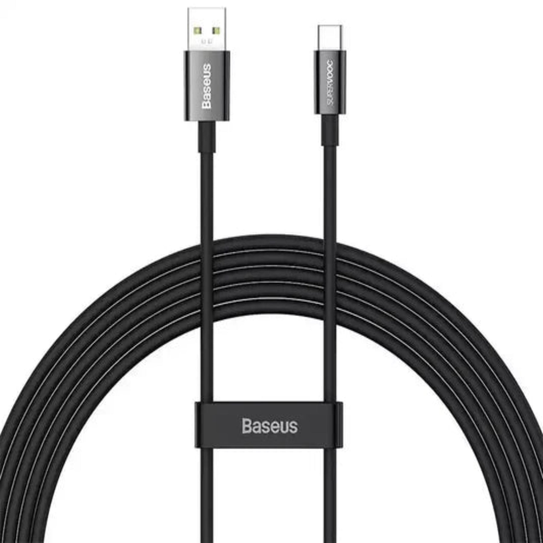 BASEUS Superior Series (SuperVOOC) Fast Charging Data Cable USB to Typ