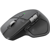 Logitech MX Master 4 Wireless Mouse | Advanced Ergonomic Productivity