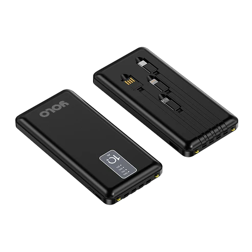 YOLO POWER 10 power bank