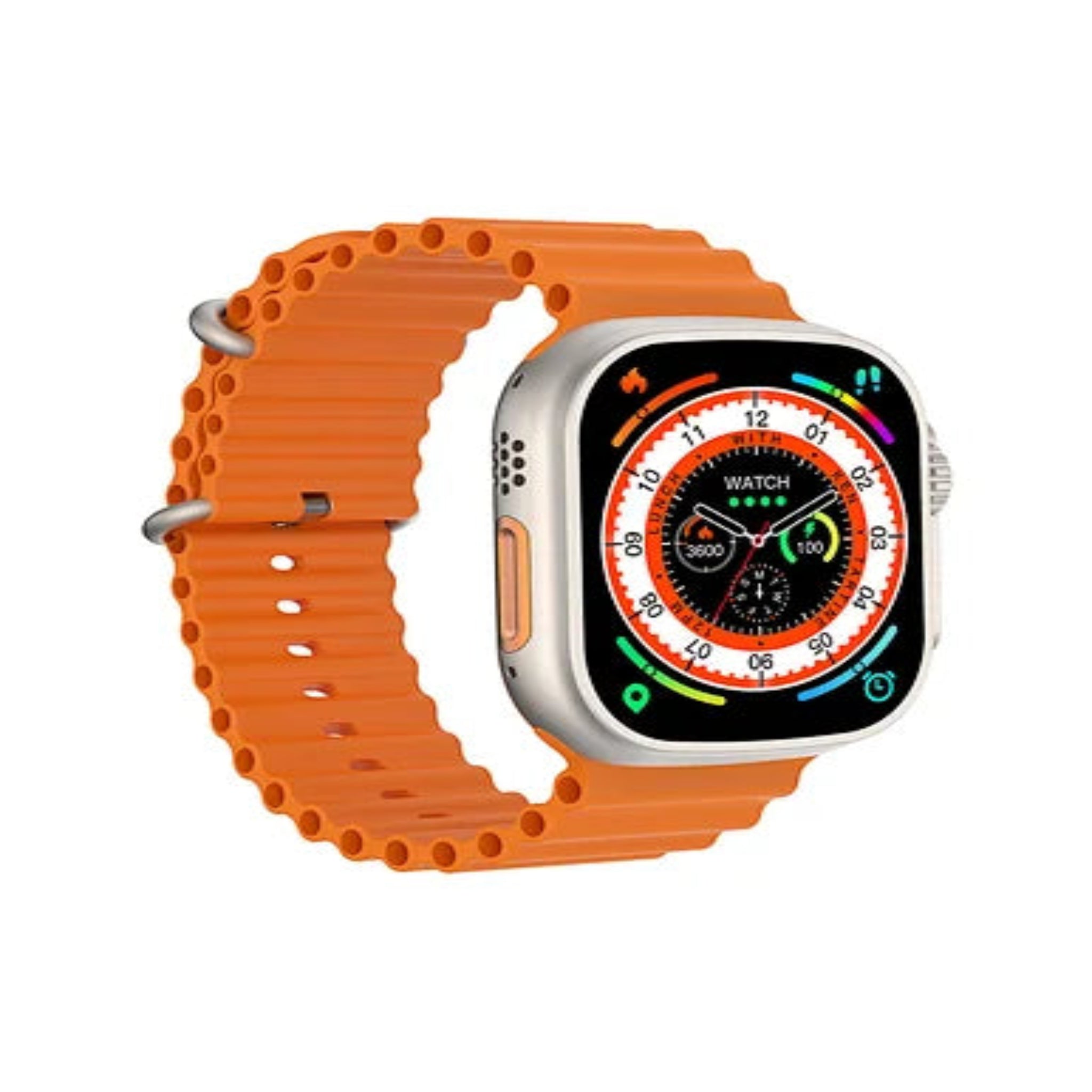 WIWU SW01 Ultra SmartWatch