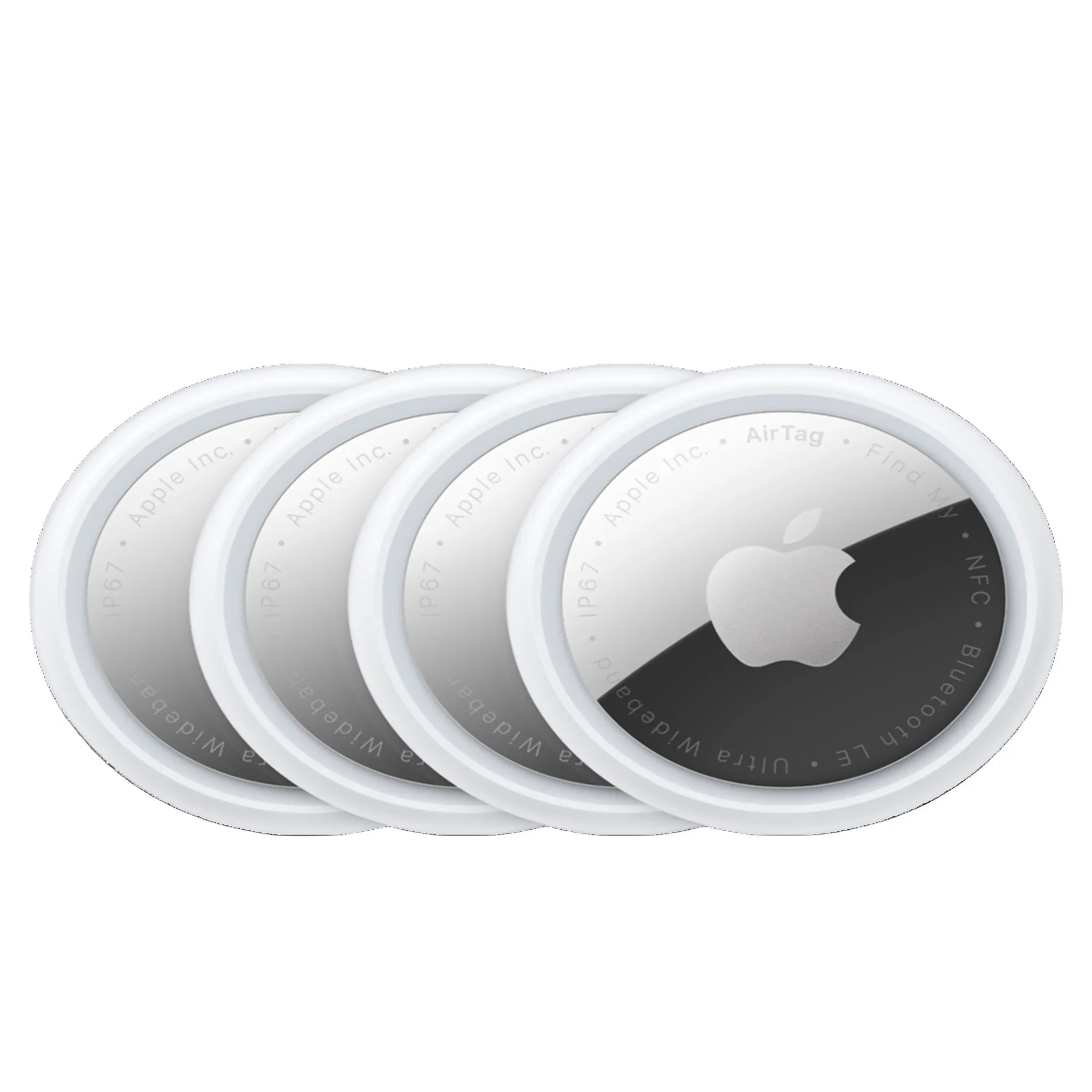 APPLE AIR TAG 4 PACK