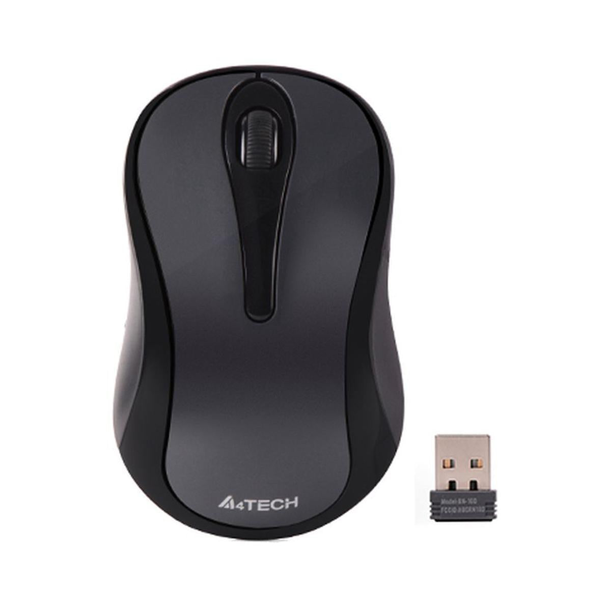 A4Tech G3 280Ns Wireless Mouse